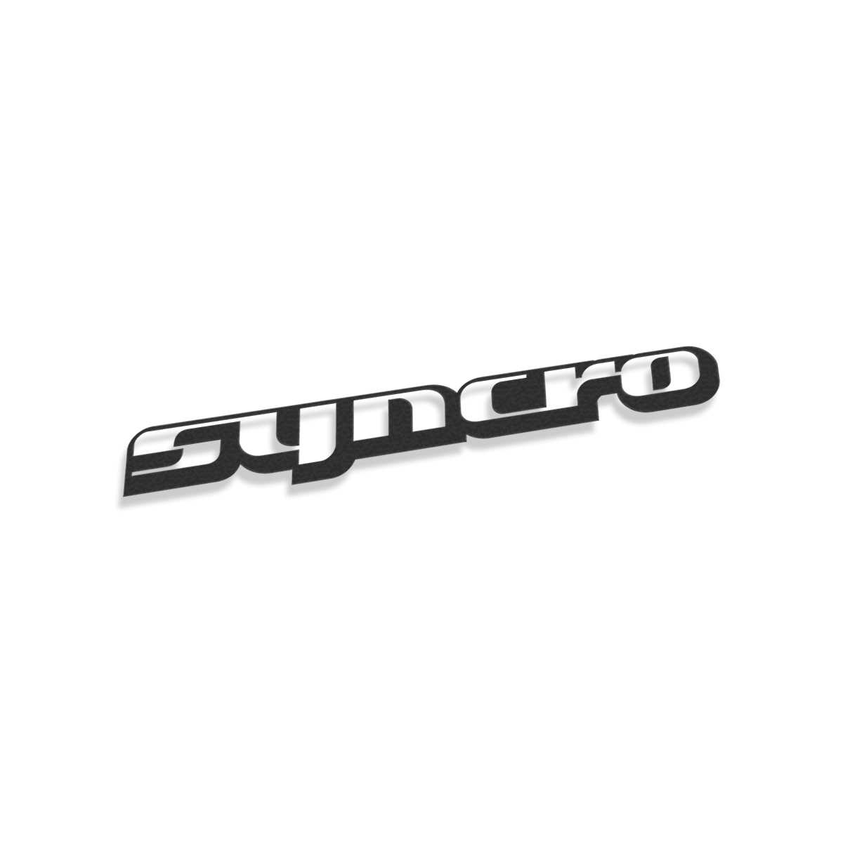 Syncro Volkswagen | Stickers
