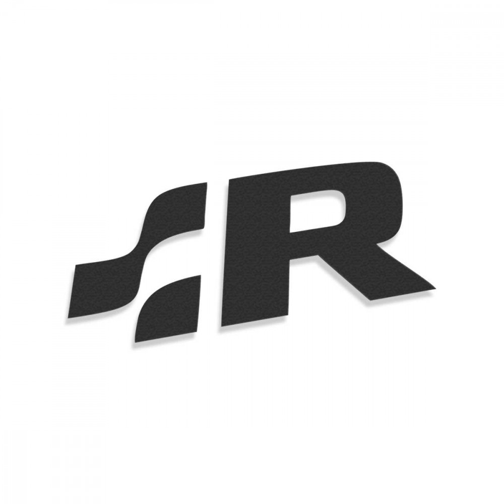R Line | Stickers