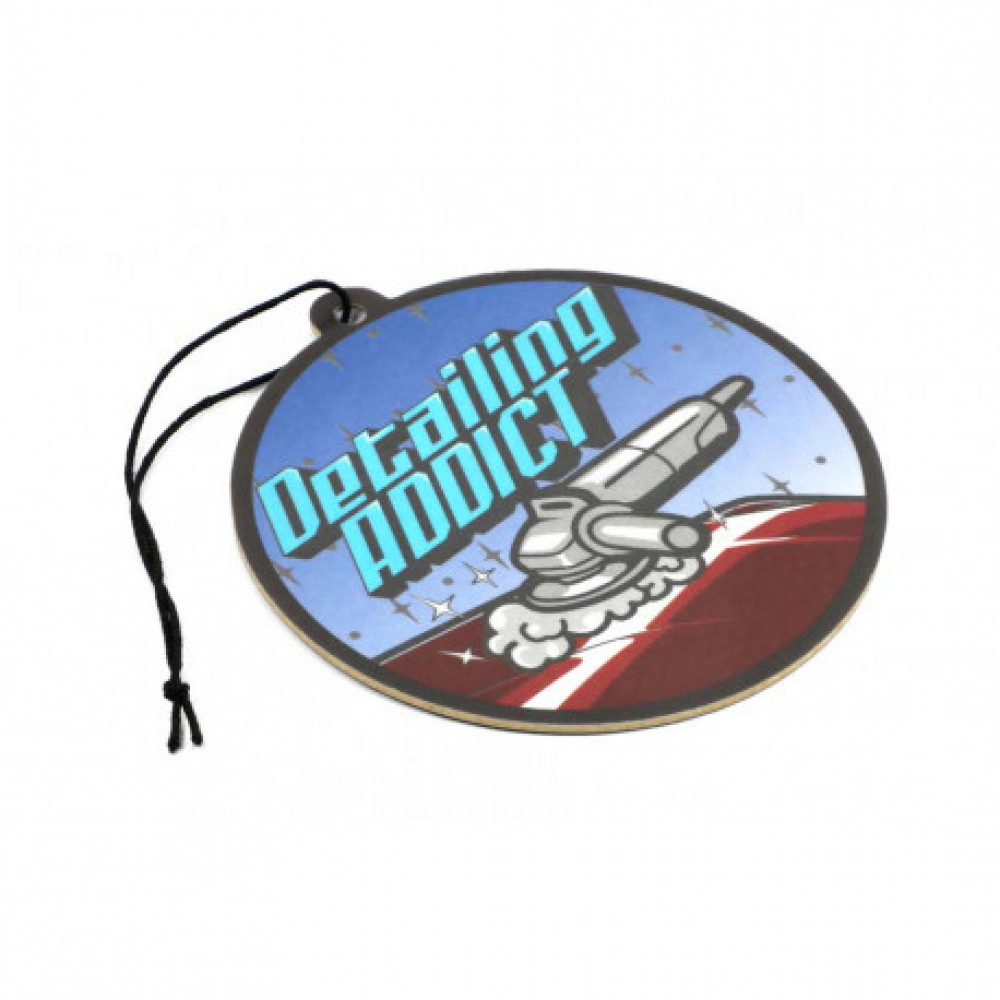 Detailing Addict Air Freshener | Air Fresheners