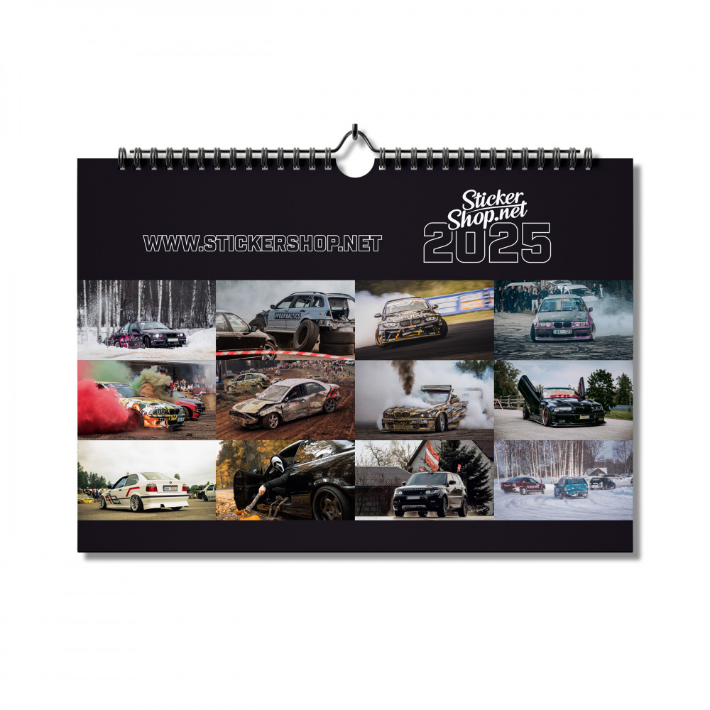 Calendar 2025 | Other products
