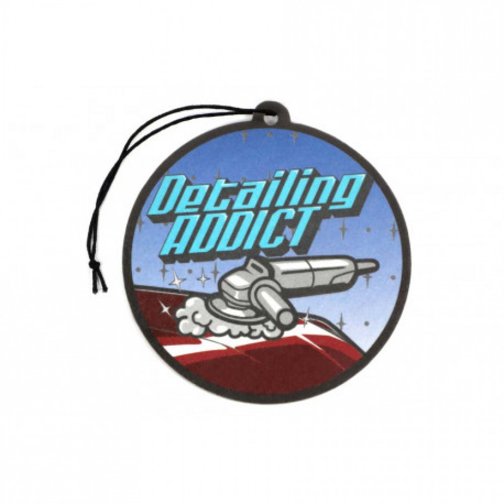 Detailing Addict Air Freshener | Air Fresheners