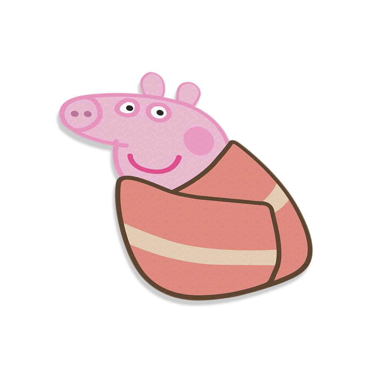 Pepa Bacon | Stickers