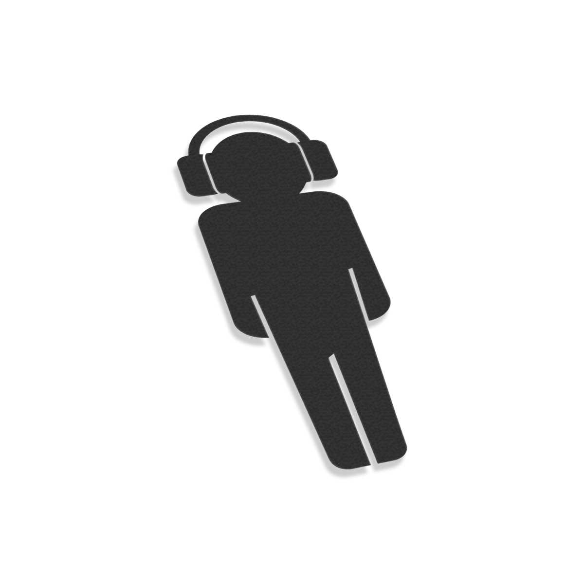 Listen Music | Stickers