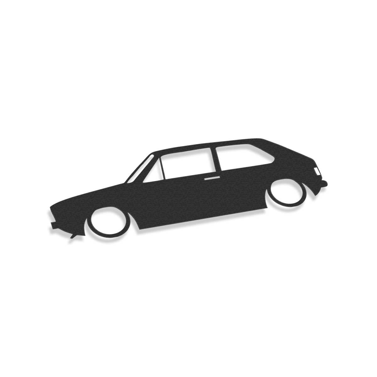 Volkswagen Golf 1 | Stickers