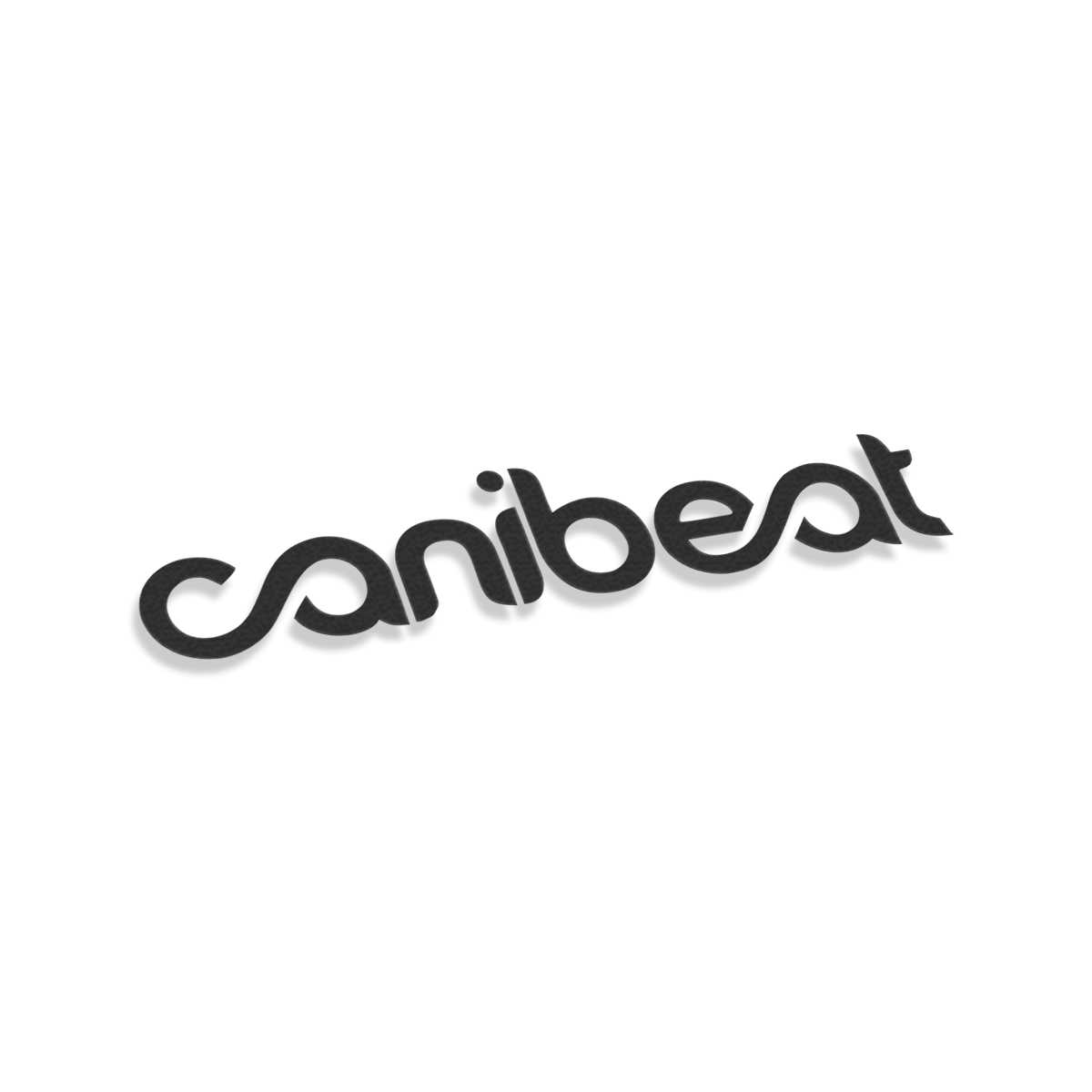Canibeat Logo