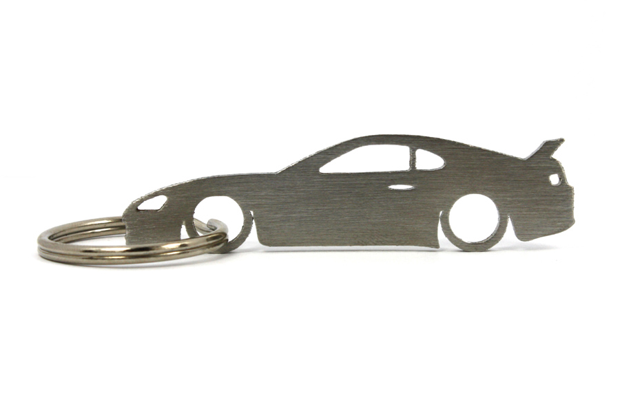Toyota Supra MK4 Keychain | Keychains | Car, moto, bike, 3D stickers ...