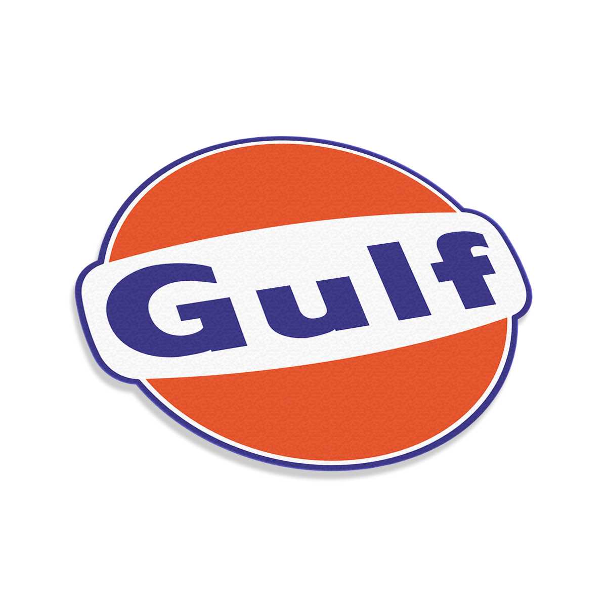 Gulf | Stickers