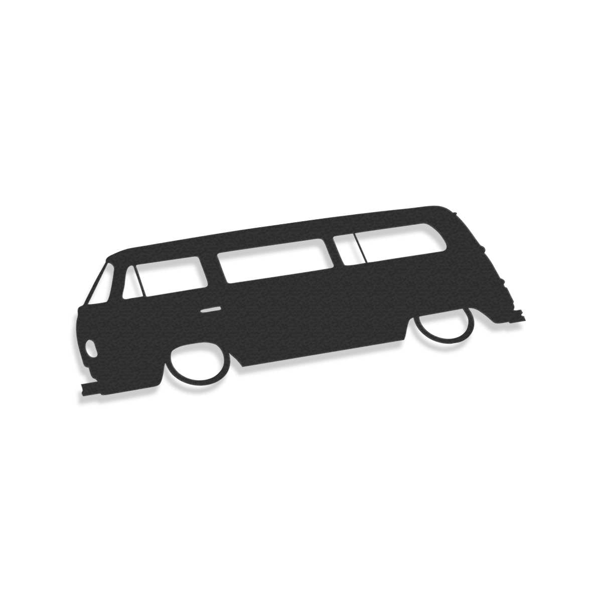 Volkswagen T2 Camper Van | Stickers