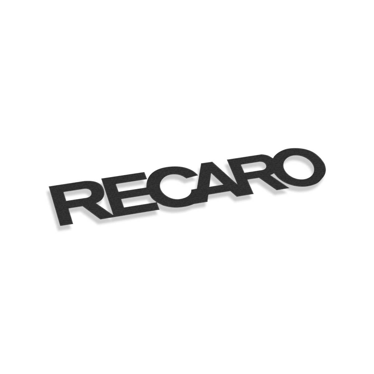 Recaro Logo