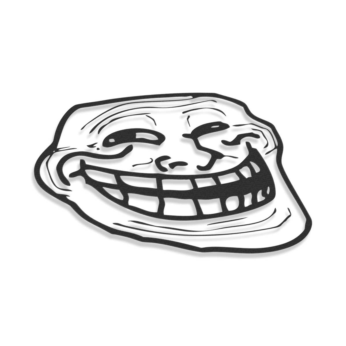 Trollface | Stickers