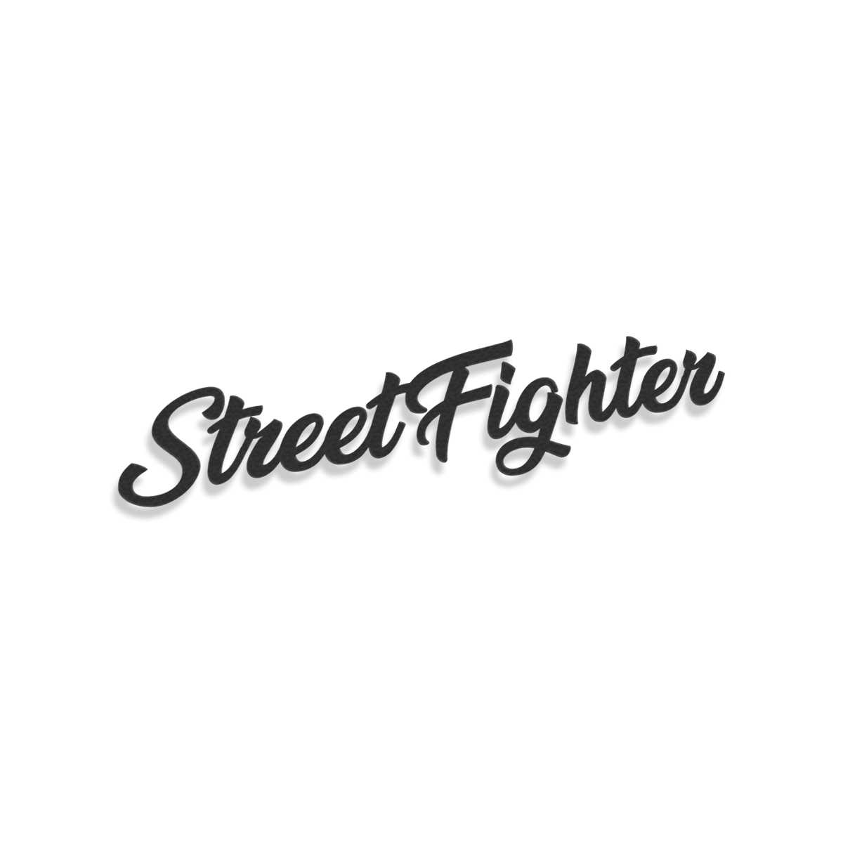 Street Fighter V2 | Stickers